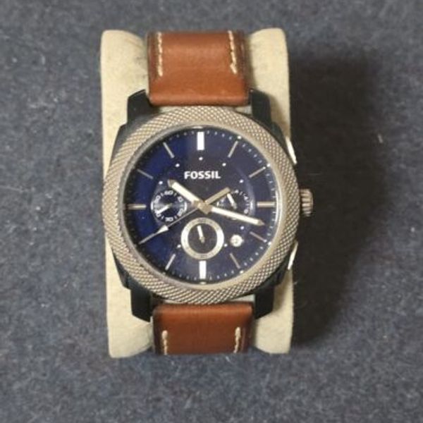 fossil watch mens | WatchCharts Marketplace