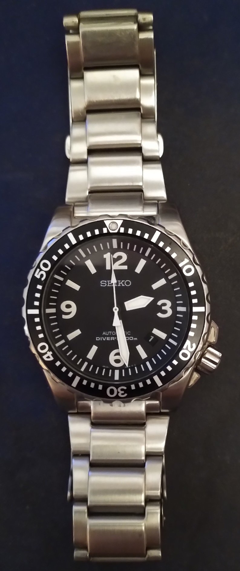 F.S : SEIKO Spork | WatchCharts