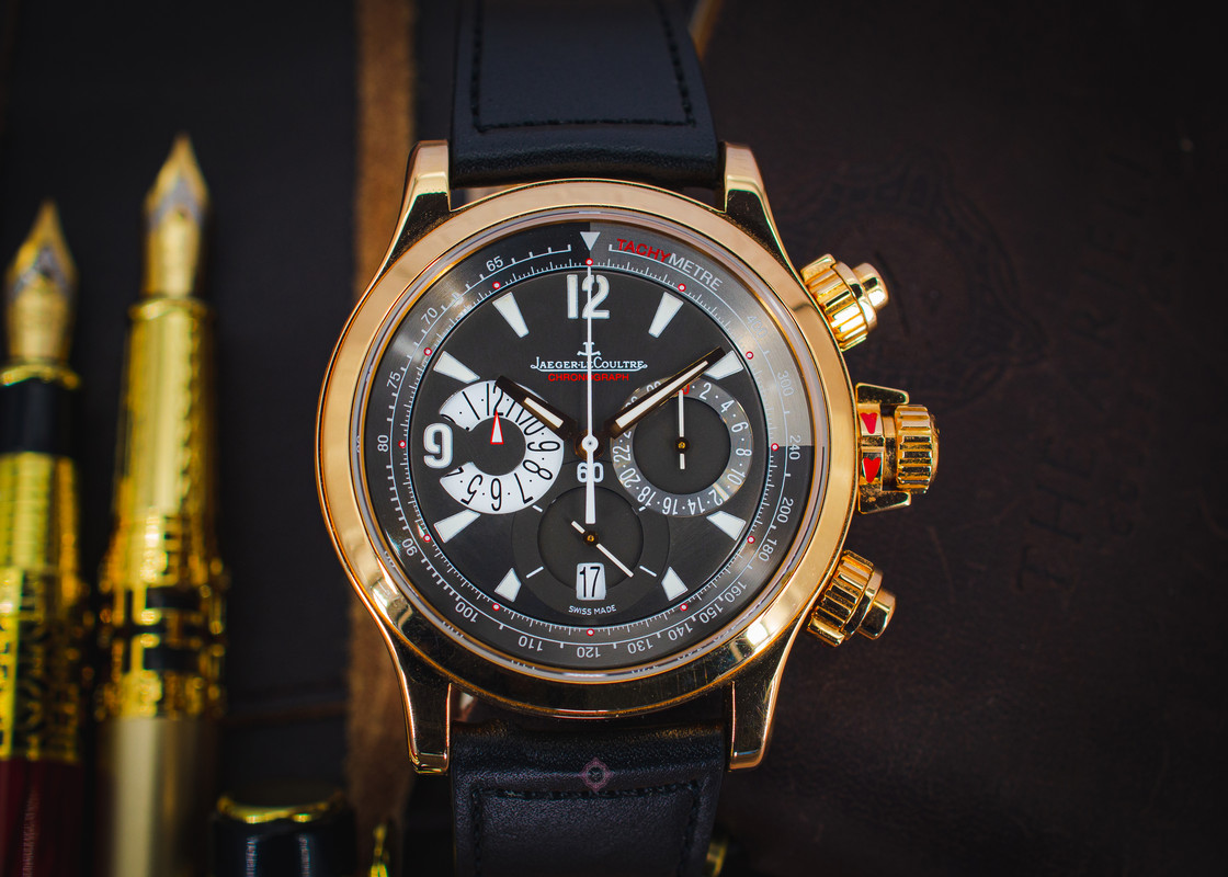 Jlc Master Compressor Gold