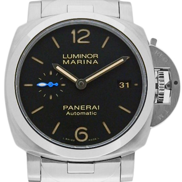 PANERAI Panerai Luminor Marina 1950 3DAYS Achaio PAM00722 Men's ...