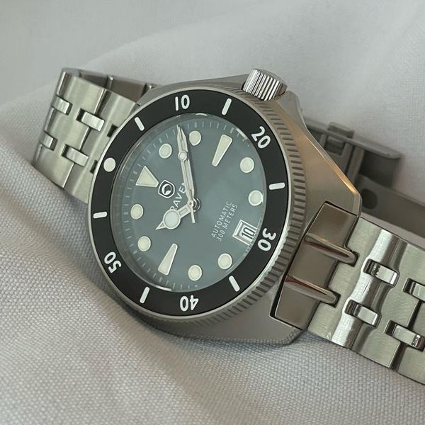 FS: Raven Solitude | WatchCharts
