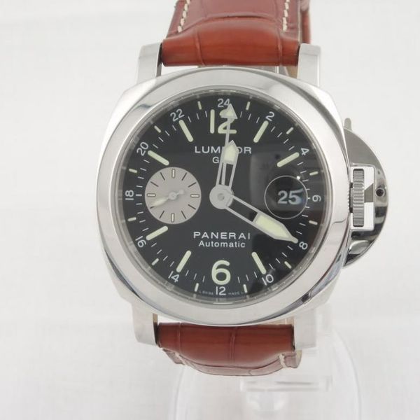 FS: Panerai 88 Luminor GMT 44mm R serial BNIB | WatchCharts Marketplace