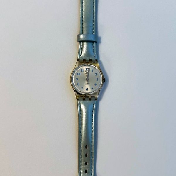 Vintage Swatch Watch "Pastry" 2002 | WatchCharts Marketplace