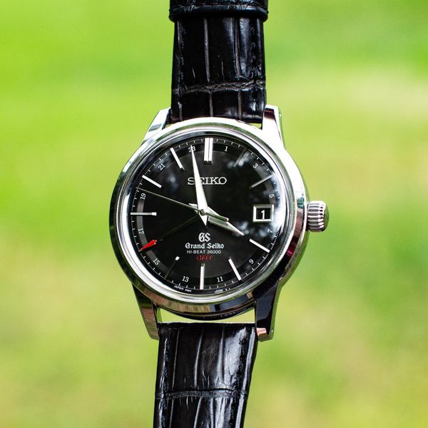 [WTS/WTT] Grand Seiko SBGJ019 | WatchCharts