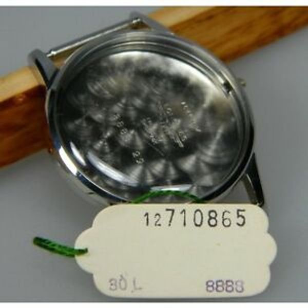 【FREE SHIPPING】 Watch Longines longines 30l boitier 8888 | WatchCharts