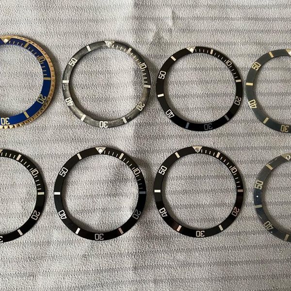 FS: Rolex Inlays for plexi submariner | WatchCharts Marketplace
