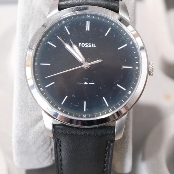 Fossil watch | WatchCharts Marketplace