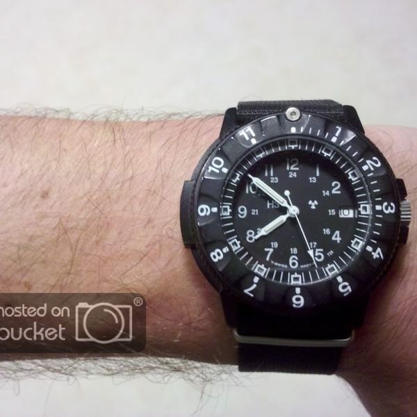 FS: Traser H3 Type 6 Tritium P6500 - $140 shipped | WatchCharts Marketplace