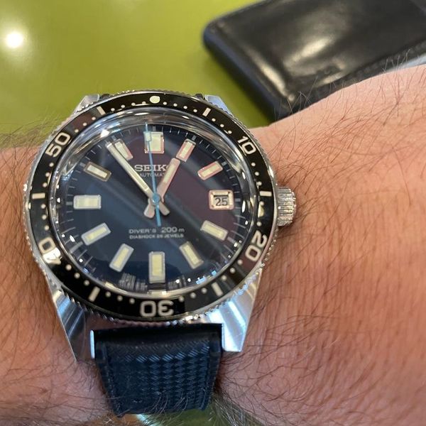 FS Seiko SLA043 | WatchCharts