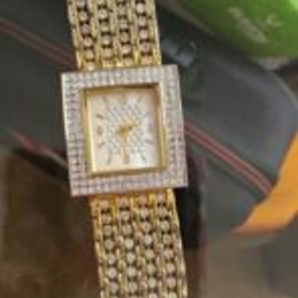 Real Collectibles By Adrienne Watch - Limited Edition | WatchCharts