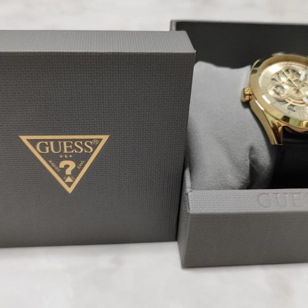 Guess Watch | WatchCharts Marketplace