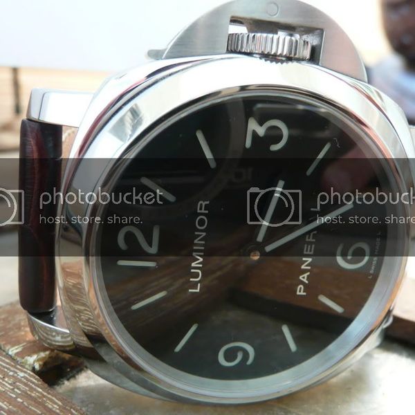 FS: PAM 112 I in So CA (Wally15) | WatchCharts Marketplace