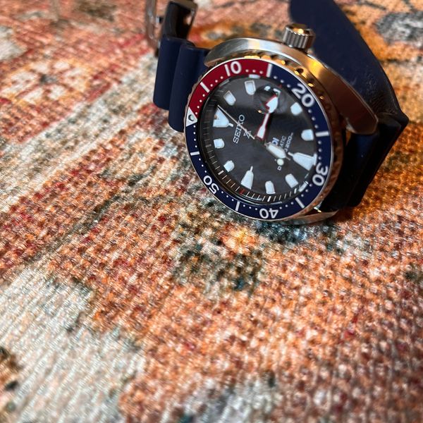 [WTS] Seiko Mini Turtle SRPC41 | WatchCharts
