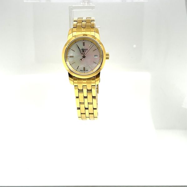 Tissot 1853 White Women's Watch - 1853 | WatchCharts