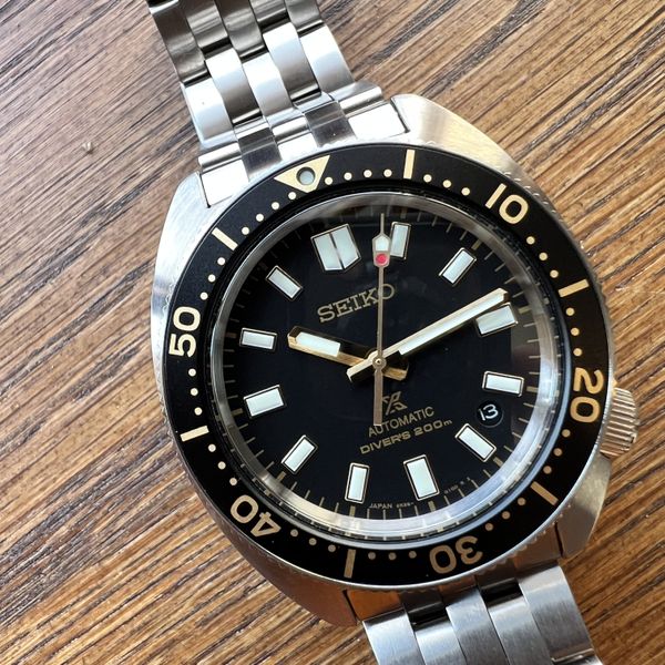 [$675 USD] Seiko Prospex SPB315 | WatchCharts Marketplace