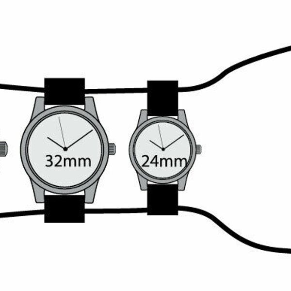 Modified Casio F91W Watch with Canary Yellow Screen Modification ...
