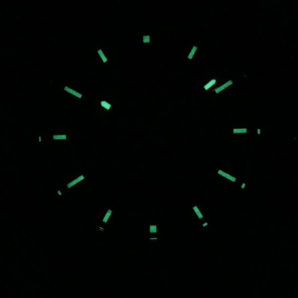 Bulova Precisionist Grey Dial Quartz Diver's 300M Men's Watch 98B343 ...