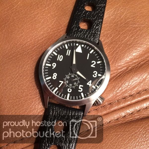 OHPF: 2012 Maratac Mid-Pilot | WatchCharts