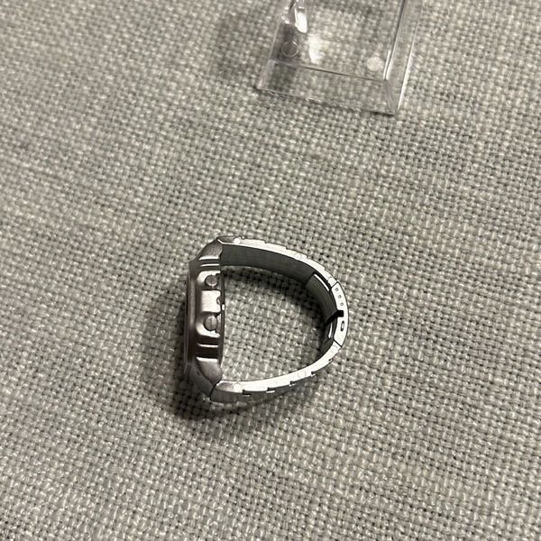 Casio Watch Ring Collection 3Rd Edition G-Shock | WatchCharts Marketplace