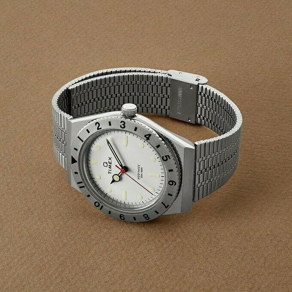 Q Timex HODINKEE Limited Edition Watch | WatchCharts