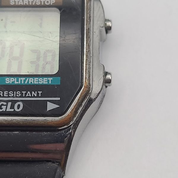 Timex LCD 555 Indiglo Runs | WatchCharts Marketplace