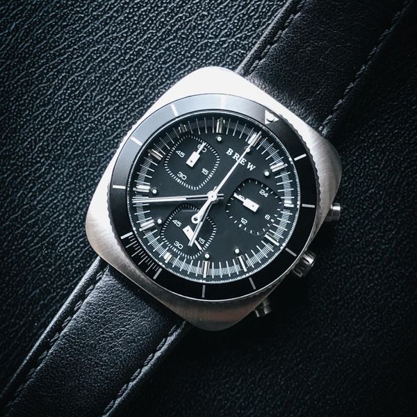 [WTS] Brew Mastergraph | WatchCharts Marketplace