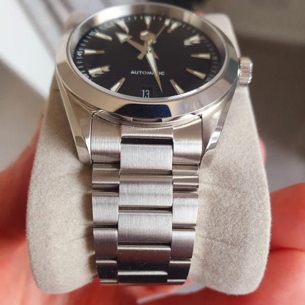 San Martin Sn0113 | WatchCharts Marketplace