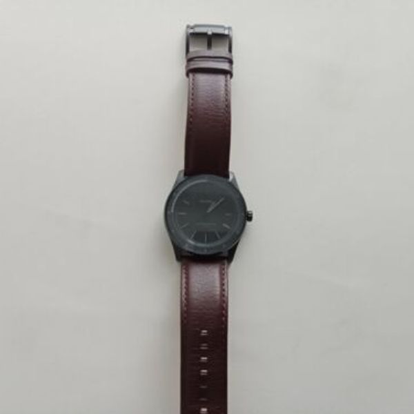 Fossil Sullivan Solar Watch | WatchCharts Marketplace