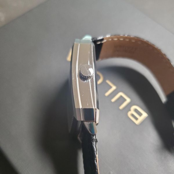 [WTS] Bulova Breton 1875 Limited Edition | WatchCharts