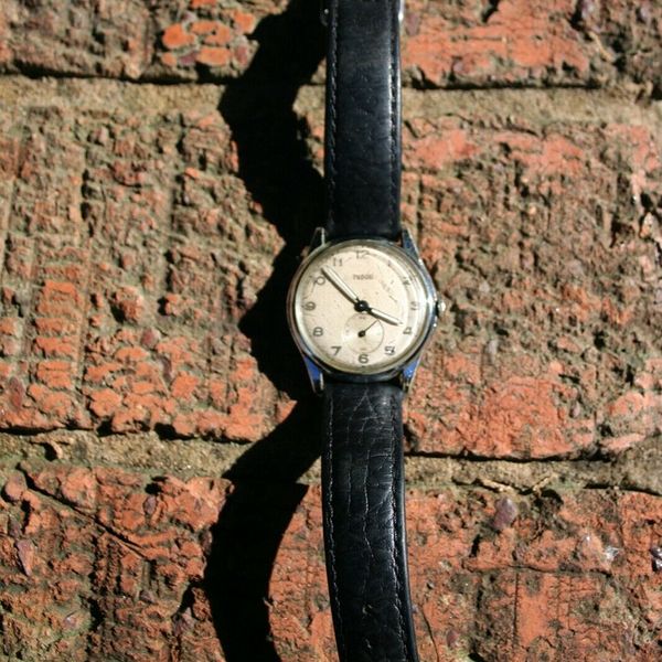 Tudor (Rolex) No. 709 watch - 1968 | WatchCharts