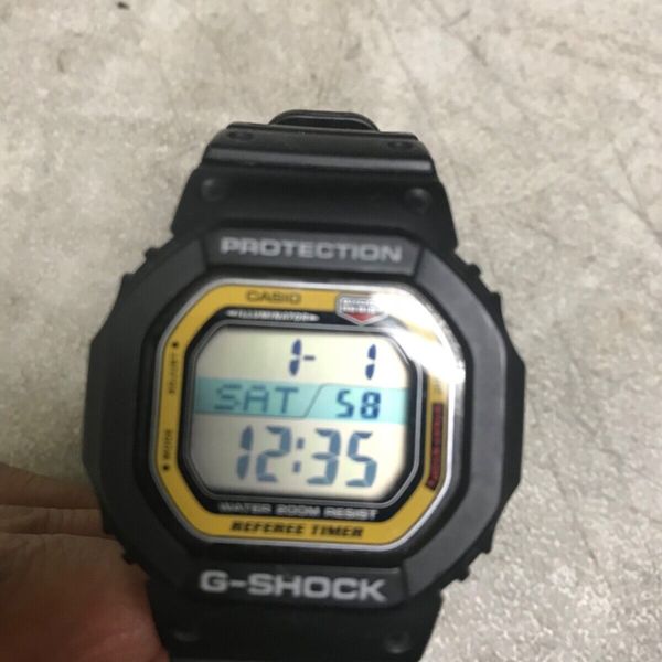 DW56RT CASIO G-SHOCK WATCH | WatchCharts Marketplace