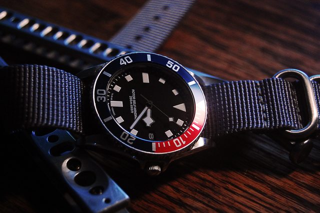 Seiko sale: Diver (SKX023), Seiko quartz chrono | WatchCharts