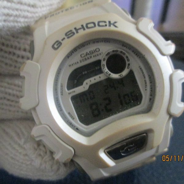 Classic Casio G Shock DW 004 Triple Crown Surfing North Shore, Hawaii Japan Made | WatchCharts ...