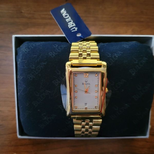 Bulova Accutron A3 Watch | WatchCharts Marketplace