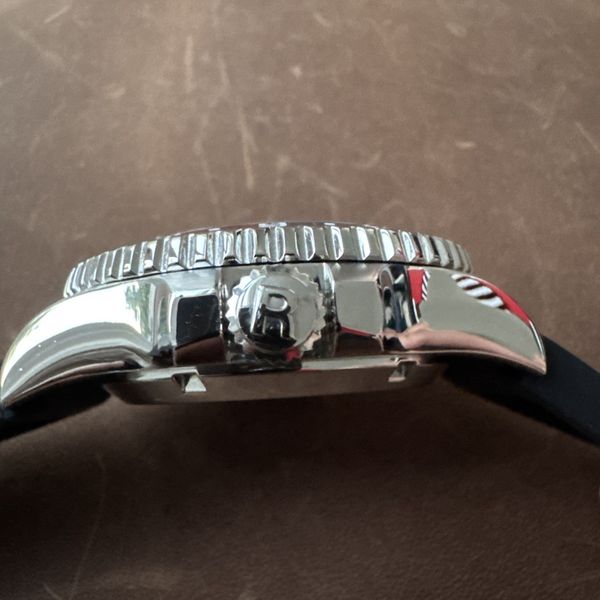 Rotary Watch- Seamatic Automatic GMT | WatchCharts Marketplace