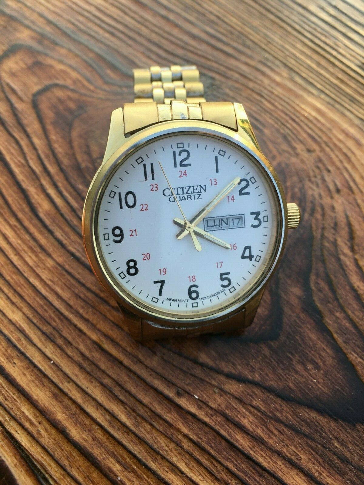 Citizen Railroad Watch