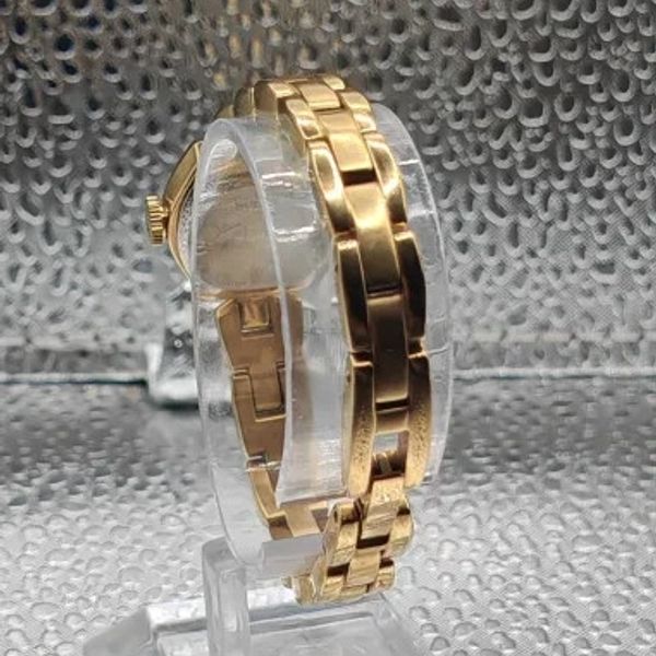 Ladies Bulova Accutron 97L155 Quartz Wristwatch | WatchCharts Marketplace