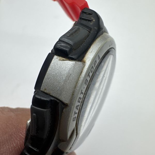 Casio WS-300 Dual Time Vintage Ana Digi Watch | WatchCharts Marketplace