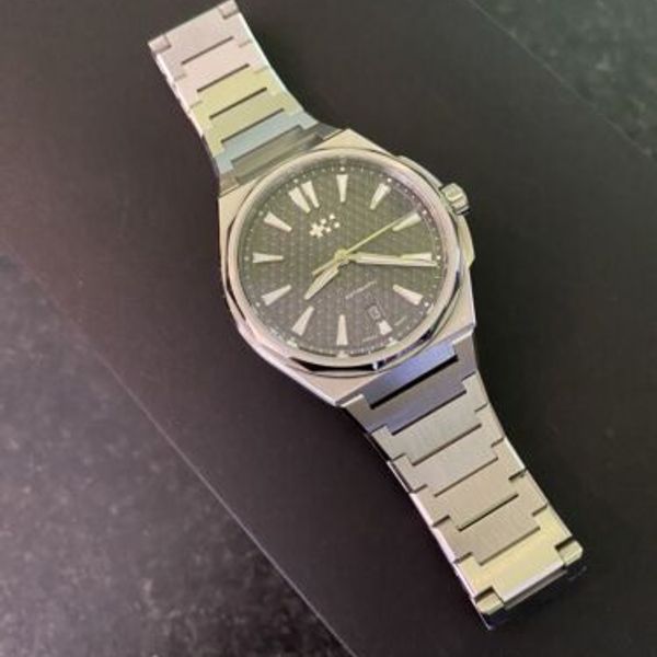 Christopher Ward 'The Twelve' | 40mm | Basalt Grey | Automatic Watch ...