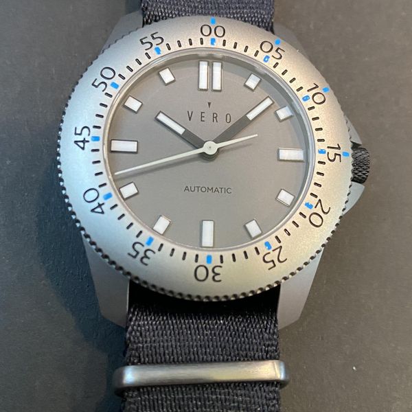 [wts] Vero, Open Water, North Coast | WatchCharts Marketplace