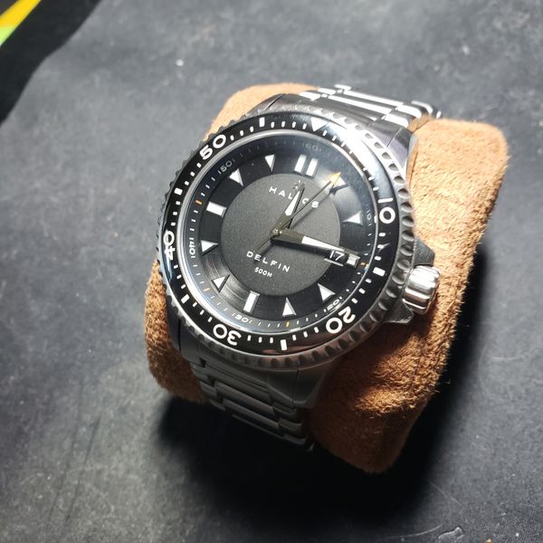 FSOT Halios Delfin on Bracelet For Helson, Prometheus, NTH Or ...