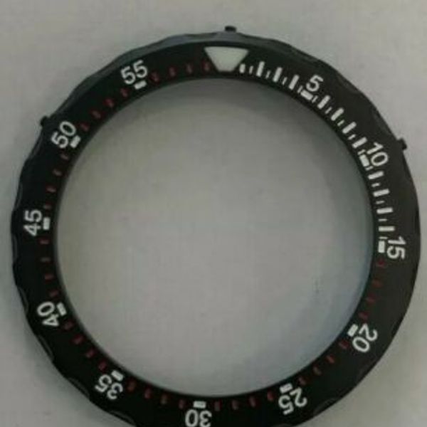 Sinn U1 SDR Bezel | WatchCharts Marketplace