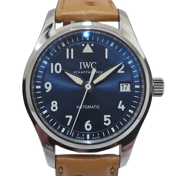 [Up to 50,000 yen discount coupon ~ 18 days] [Sakae] [IWC ...