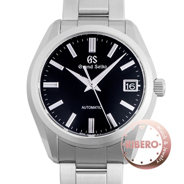 SEIKO Seiko Grand Seiko SBGR309 [Used] | WatchCharts Marketplace
