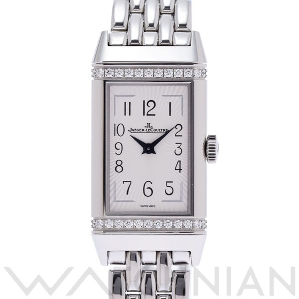 [Pre-Owned] Jaeger-LeCoultre JAEGER-LECOULTRE Reverso One Q3288120 ...