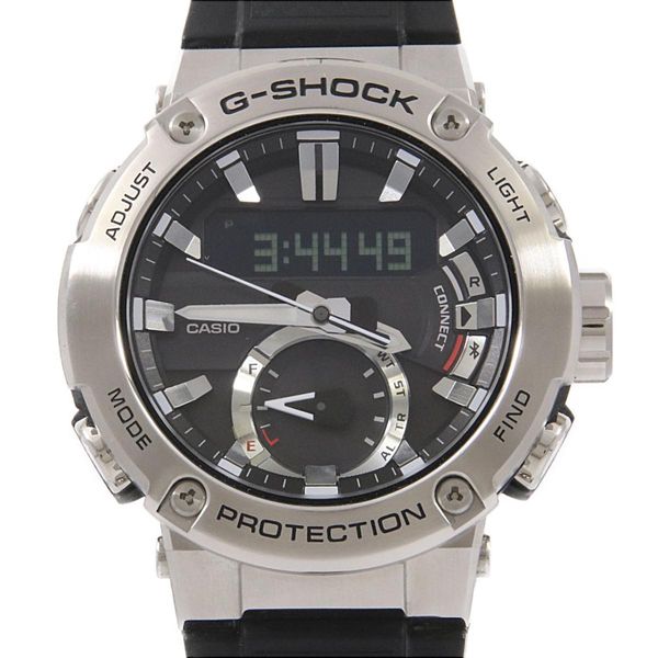 Casio GST-B200-1AJF G-SHOCK Solar Quartz [Used] | WatchCharts Marketplace