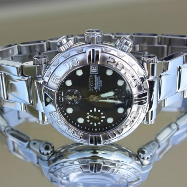 Invicta SubAqua 7750 Original | WatchCharts