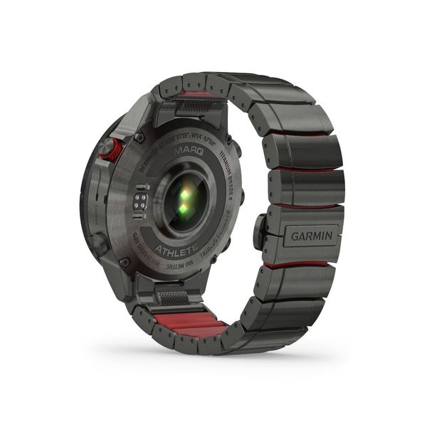 Garmin MARQ Athlete Gen. 2 Performance Edition - New & Original ...