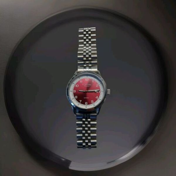 German Built With Seiko NH35 Movement, Sapphire Crystal. Please read ...
