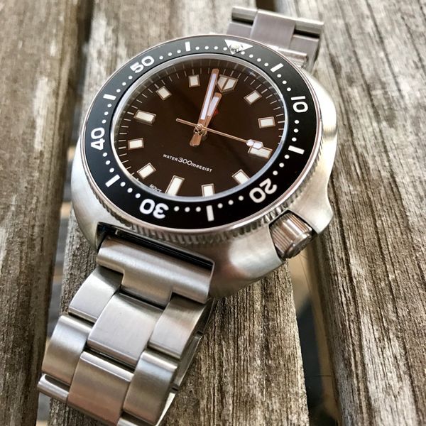 FSOT: Dagaz Typhoon T2 | WatchCharts